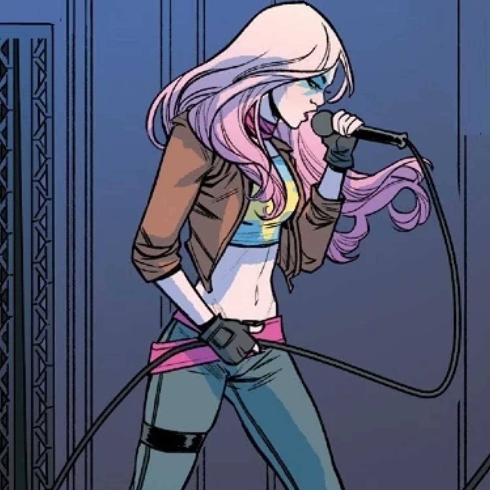 X-Men: 10 Dazzler Moments That Prove She's Marvel's Most Underrated ...
