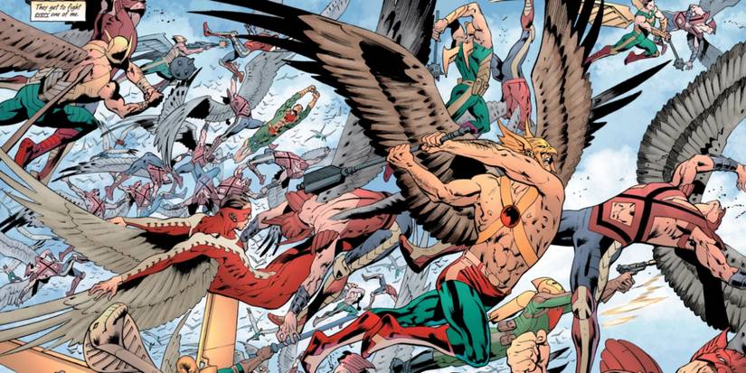 10 DC Comics Retcons That Upended the Universe For Better (or Worse)