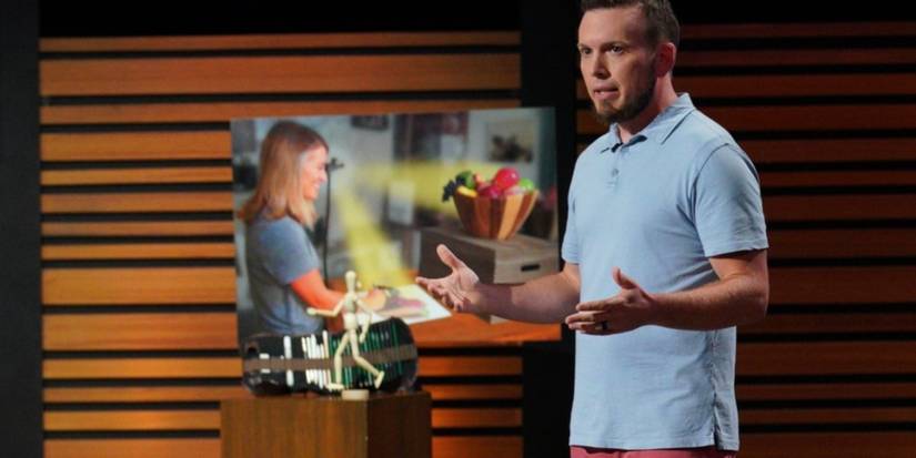 Where The LUCY Drawing Tool Is After Shark Tank