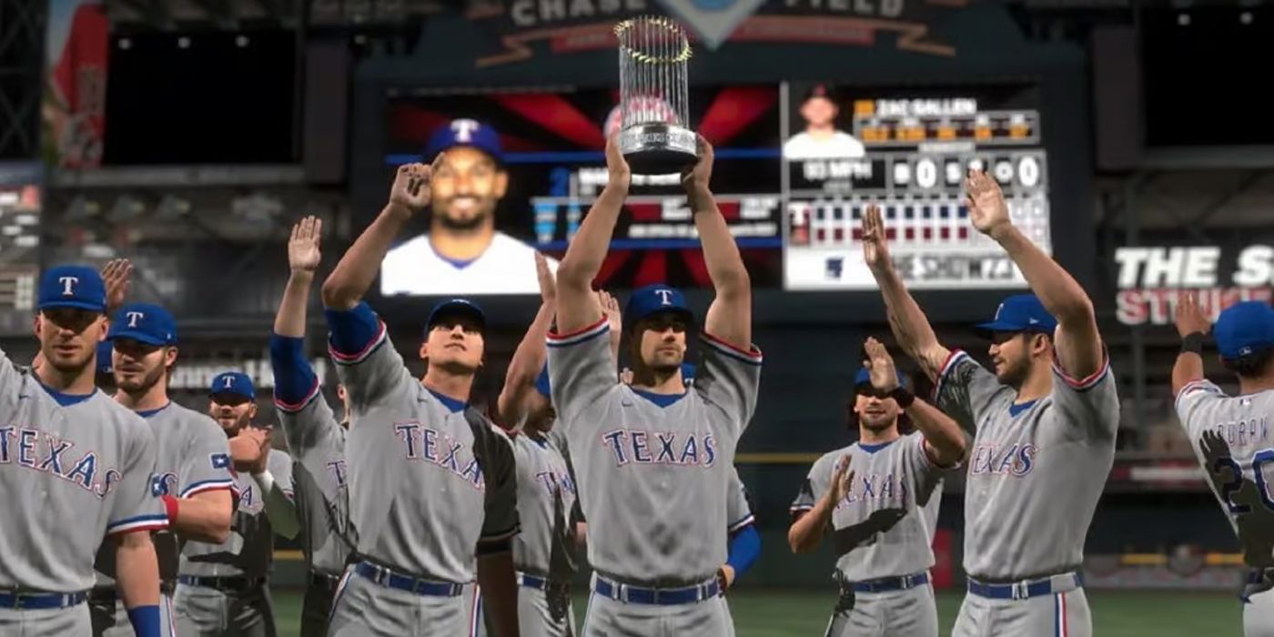 MLB The Show 25 Release Date, Preorders, Platforms, & Cover Athletes
