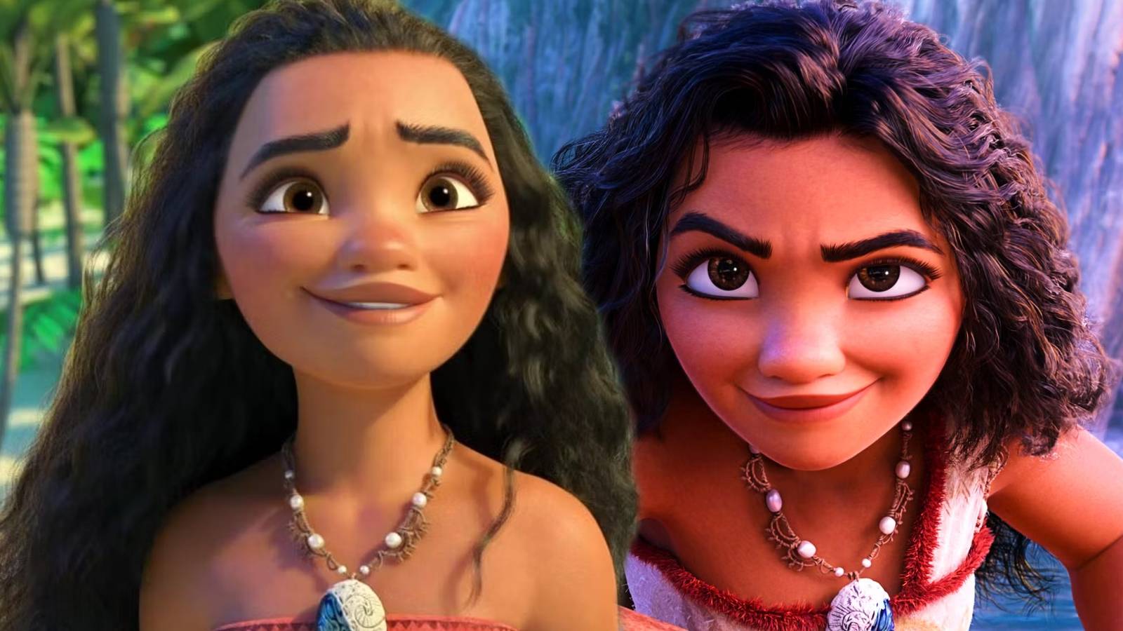 Moana 2 Plot Details & Timeline Revealed
