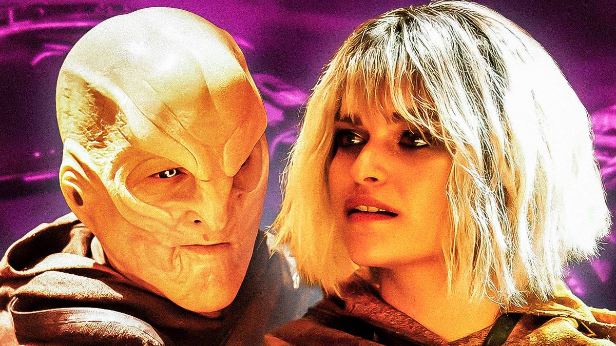 Star Trek: Discovery Brings Back Picard Season 3’s Portal Weapon With A ...