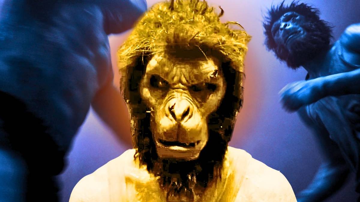 Every Monkey Man Action & Fight Scene, Ranked