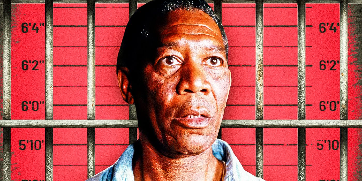 10 Hidden Details In The Shawshank Redemption You Never Noticed