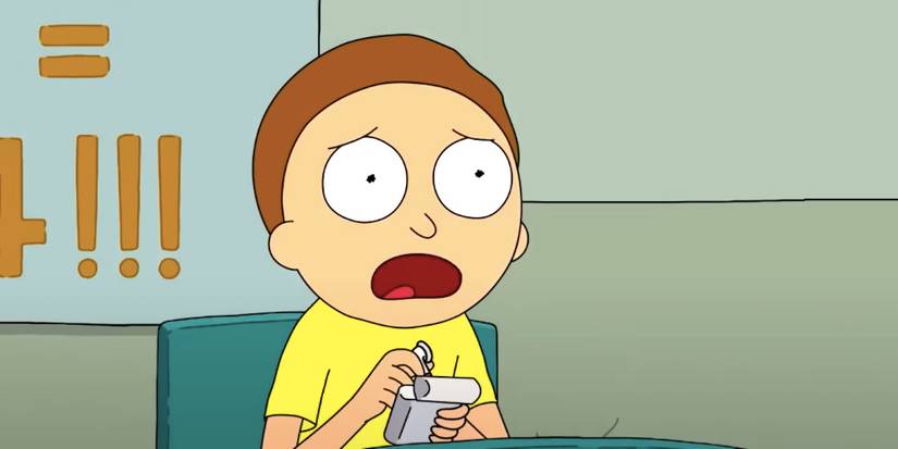 I Really Need Rick And Morty Season 8 To Revisit Its Most Underrated ...