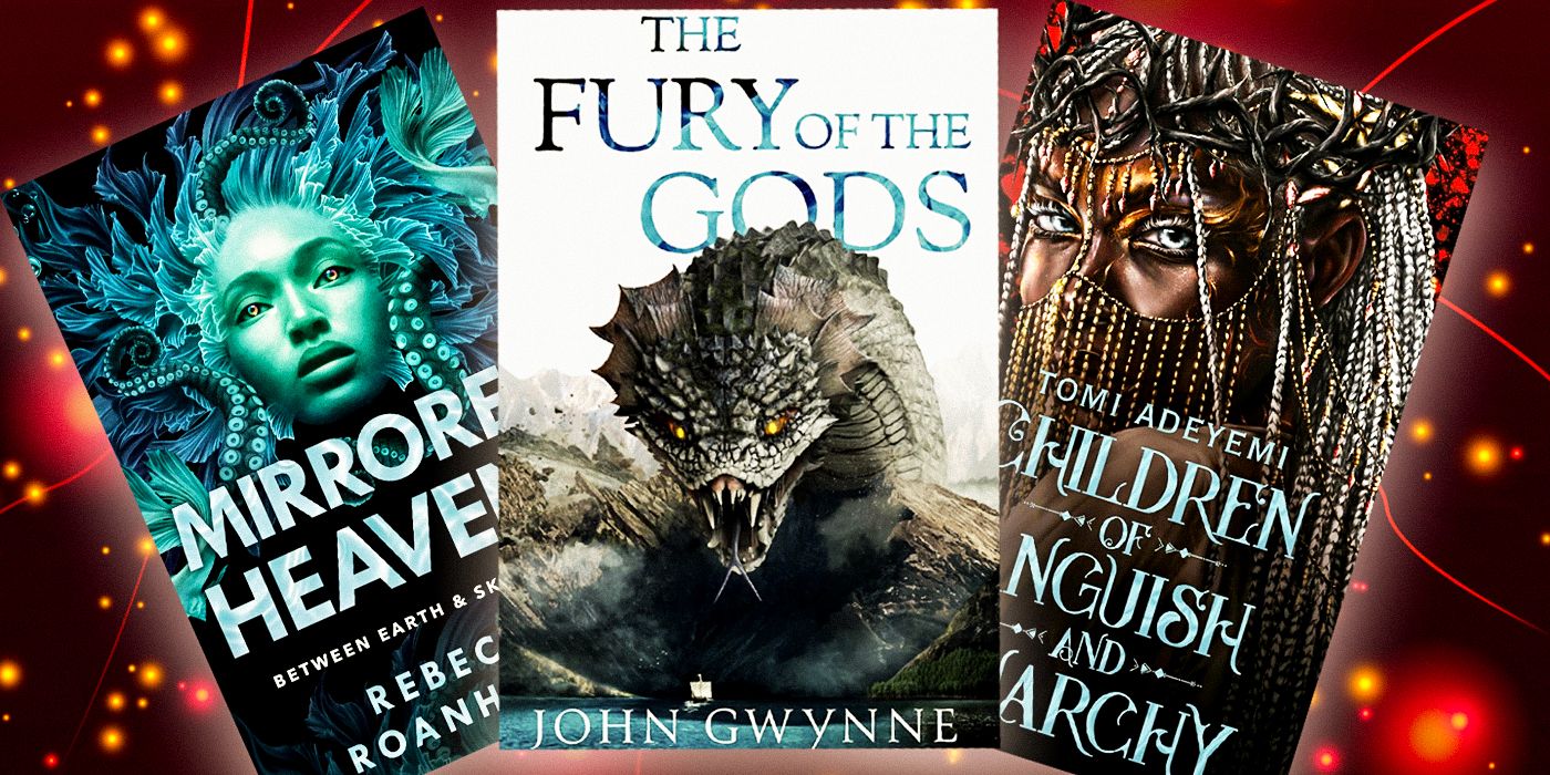 10 Fantasy Book Series With The Most Unique Magic Systems