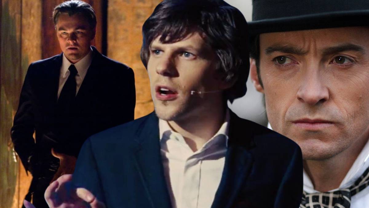 15 Movies To Watch If You Like Now You See Me