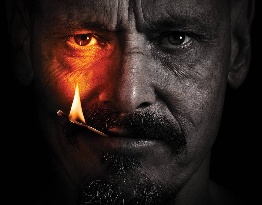 Mr Inbetween Summary, Trailer, Season List, Cast, Where to Watch and More