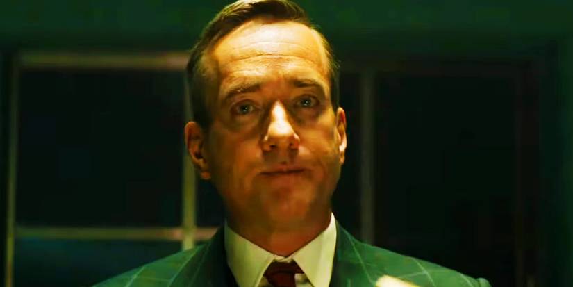 Every New Marvel Villain Introduced In 2024's Movies & TV Shows, Ranked