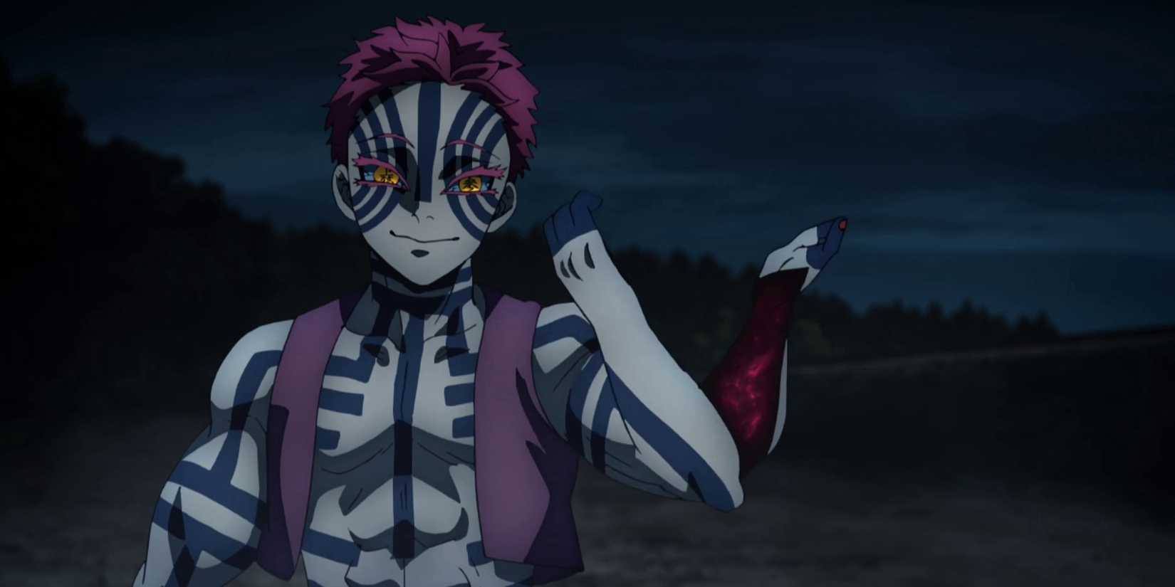 Sorry, Rengoku: Demon Slayer's Saddest Death Belongs to a Demon, and I ...