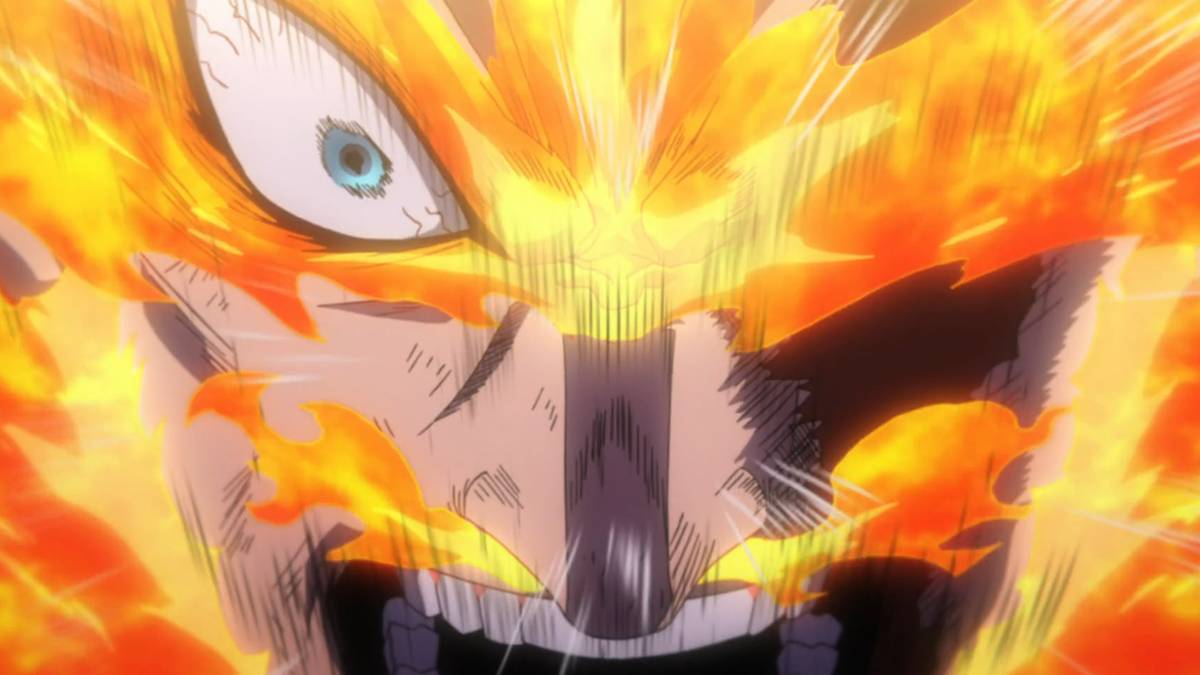 My Hero Academia's Pro Hero Arc Establishes a New Era