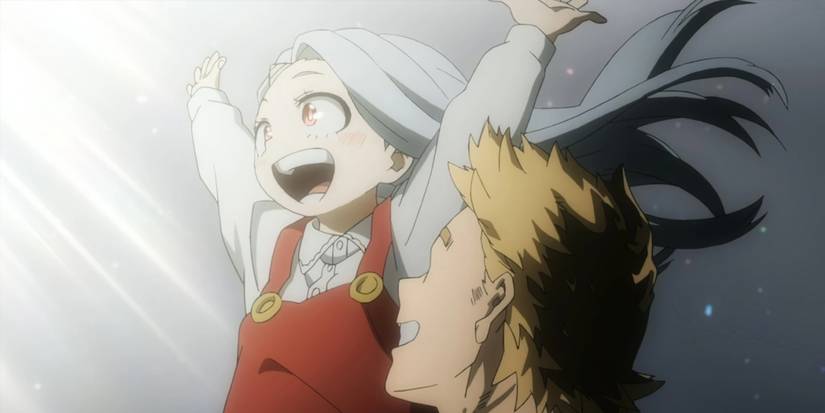 Was Deku the Best Inheritor of One For All? My Hero Academia Fans Need ...