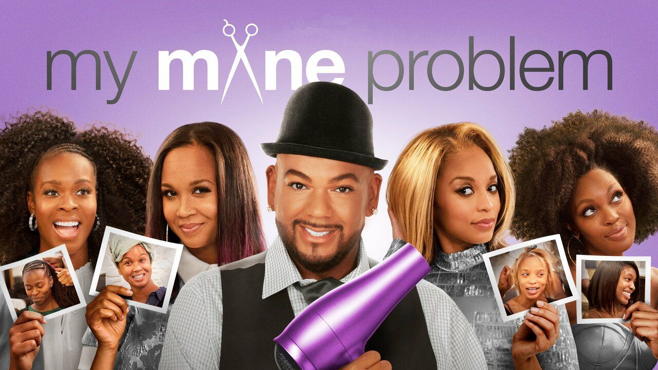 My Mane Problem Summary, Trailer, Season List, Cast, Where to Watch and ...