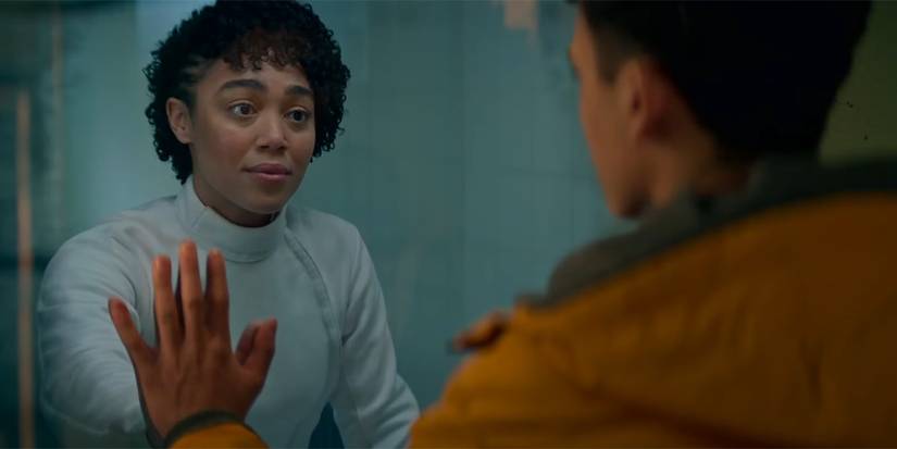 mallory from spiderwick