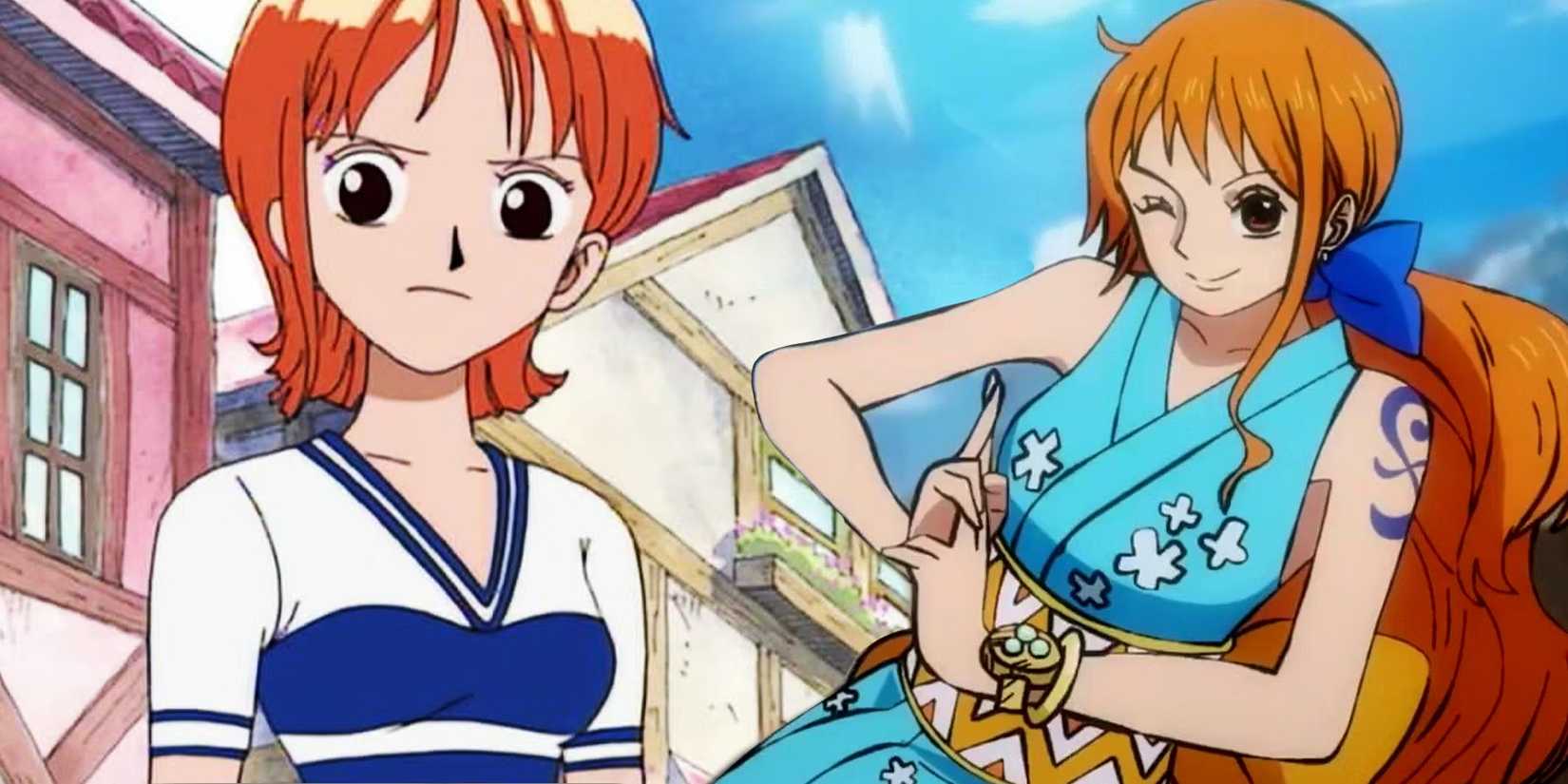 "Provocative vs. Empowering": The Duality of Women in One Piece