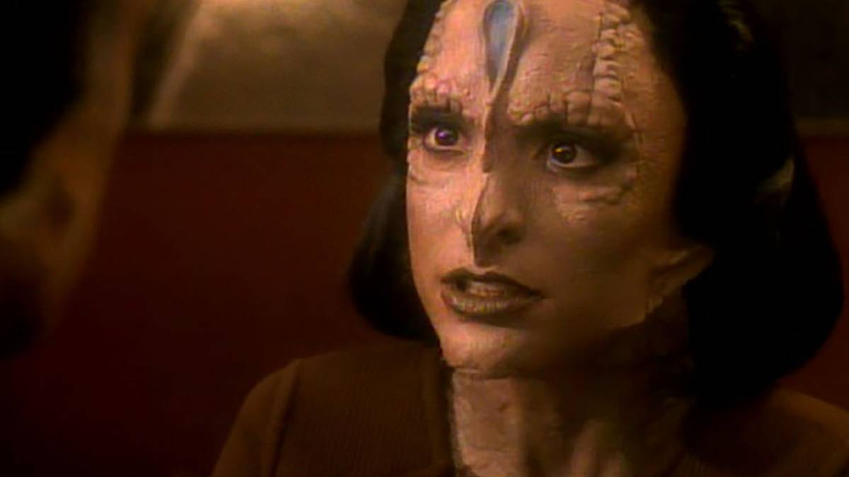 Nana Visitor: Star Trek DS9’s Revolutionary Major Kira Actor Explained
