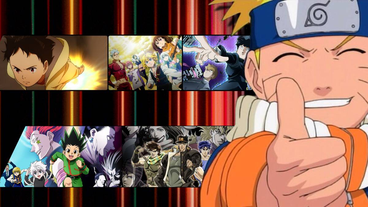 What Was the Most-Watched Anime on Netflix in 2024? You Better Believe It