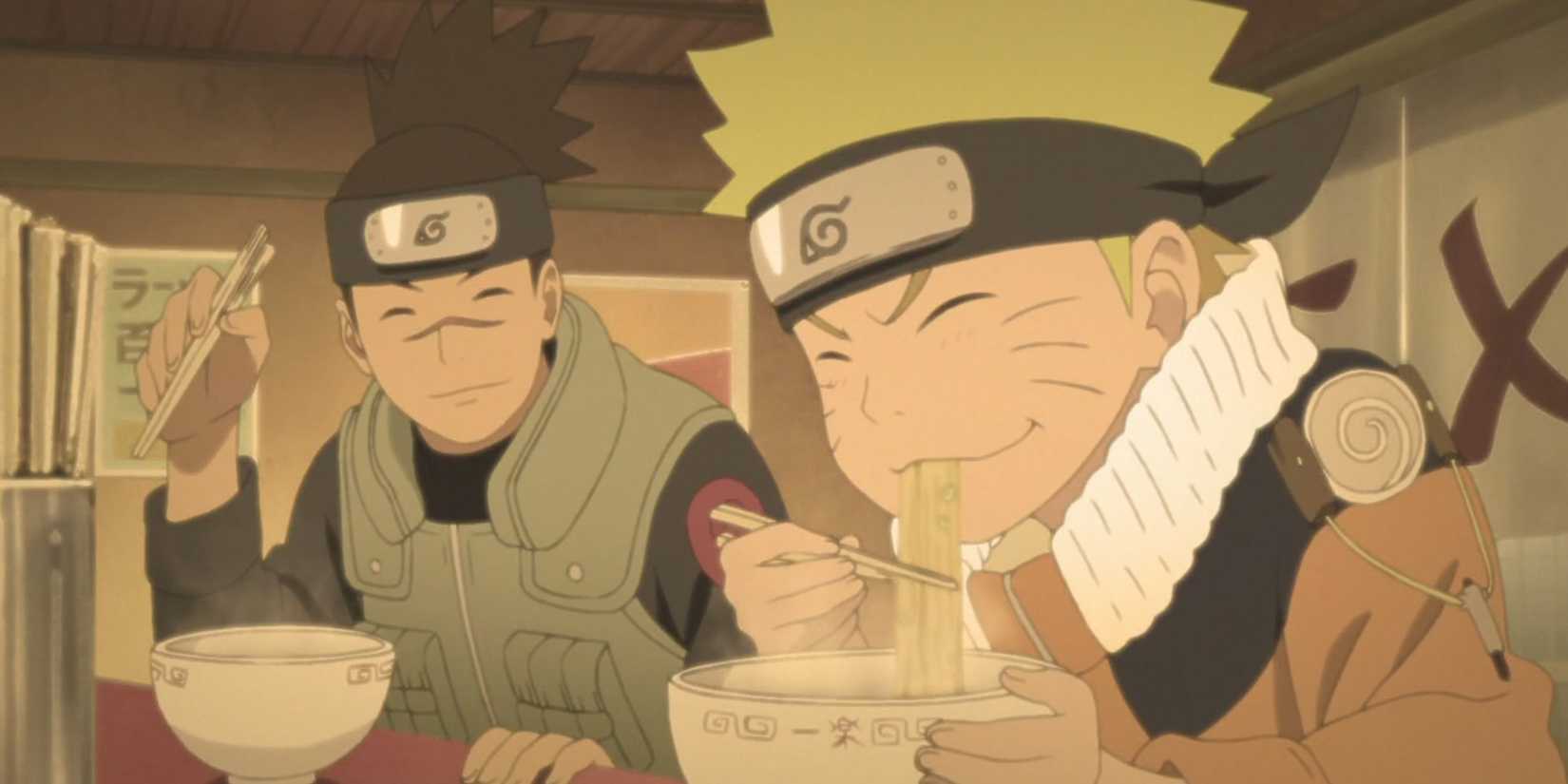 After 11 Years, Naruto's True Canon Ending Has Aged Like Fine-Wine