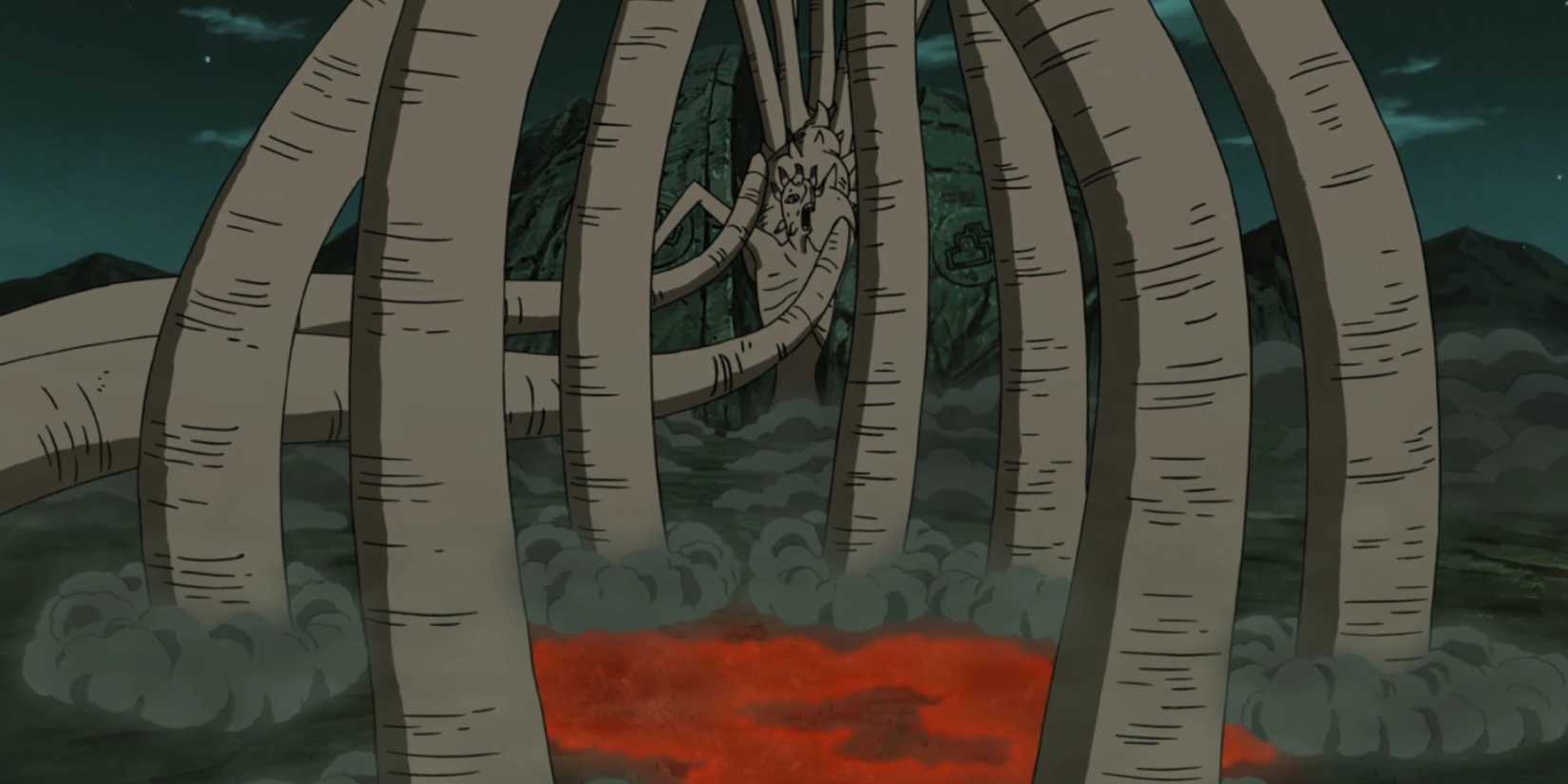 Boruto Theory Suggests Naruto Will Become the Ten-Tails Jinchuuriki