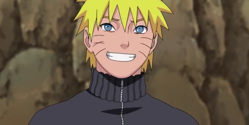Naruto Topples 2 Hit Anime in New Netflix Report