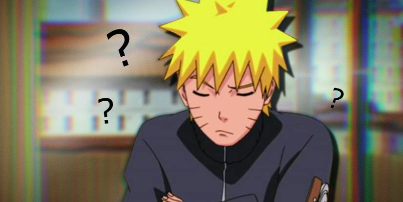 10 Biggest Naruto Mysteries