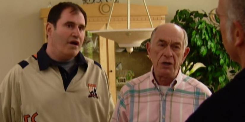 20 Best Curb Your Enthusiasm Episodes Of All Time, Ranked