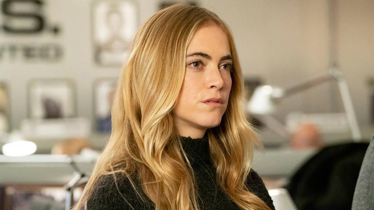 NCIS Season 22 Officially Moves On From Bishop 3 Years After Emily ...