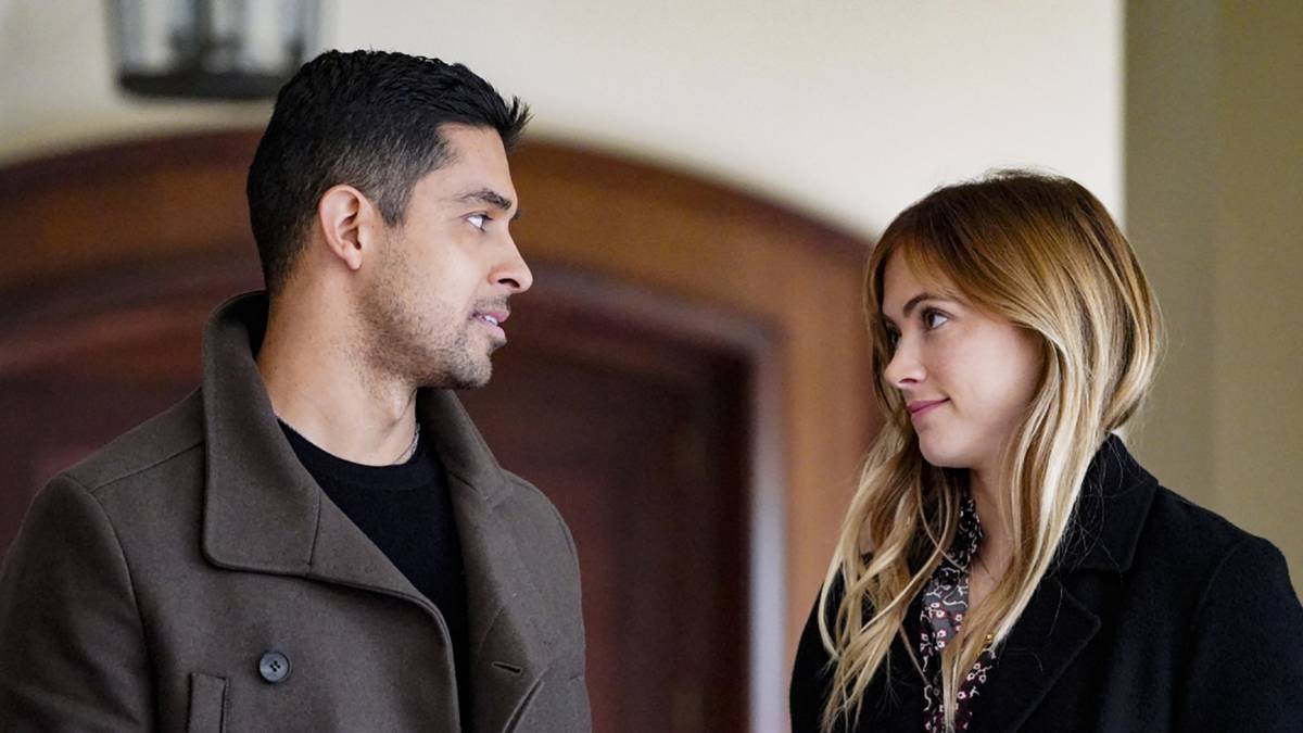 Torres' Secret Romance In NCIS Season 22 Gives MCRT A Bad Look
