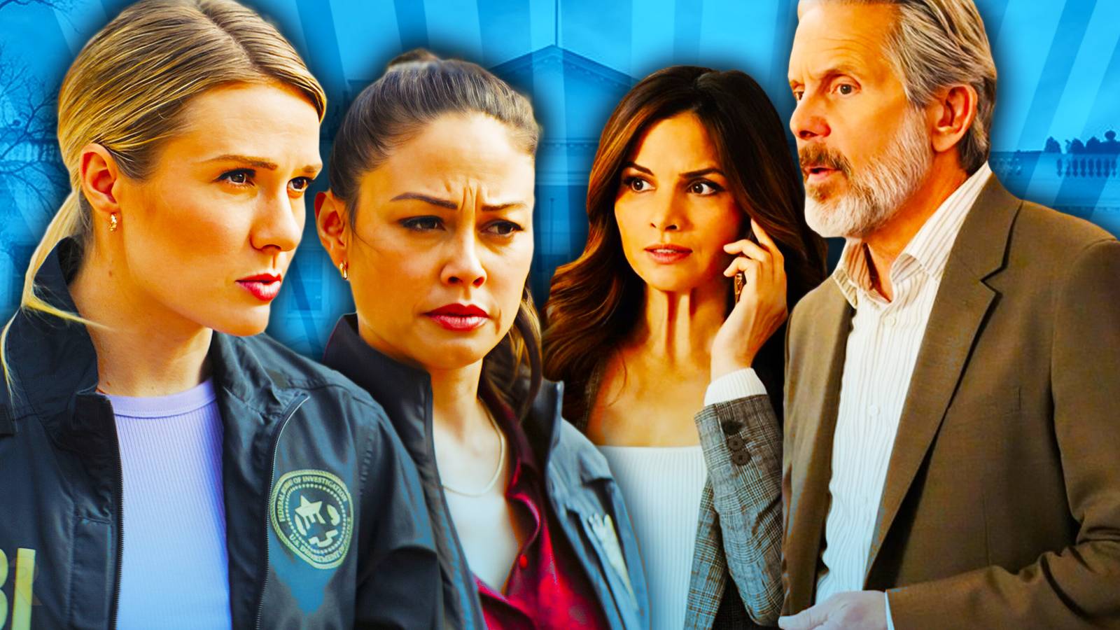 What NCIS’ 2 Upcoming Season Finales Mean For The Franchise After Hawai ...