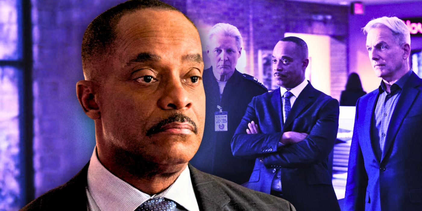 Is Vance Leaving NCIS? What THAT 1000th Episode Twist Means For His Future