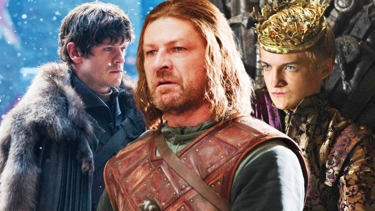 Game Of Thrones Creators Reveal Their Favorite Death In The Show