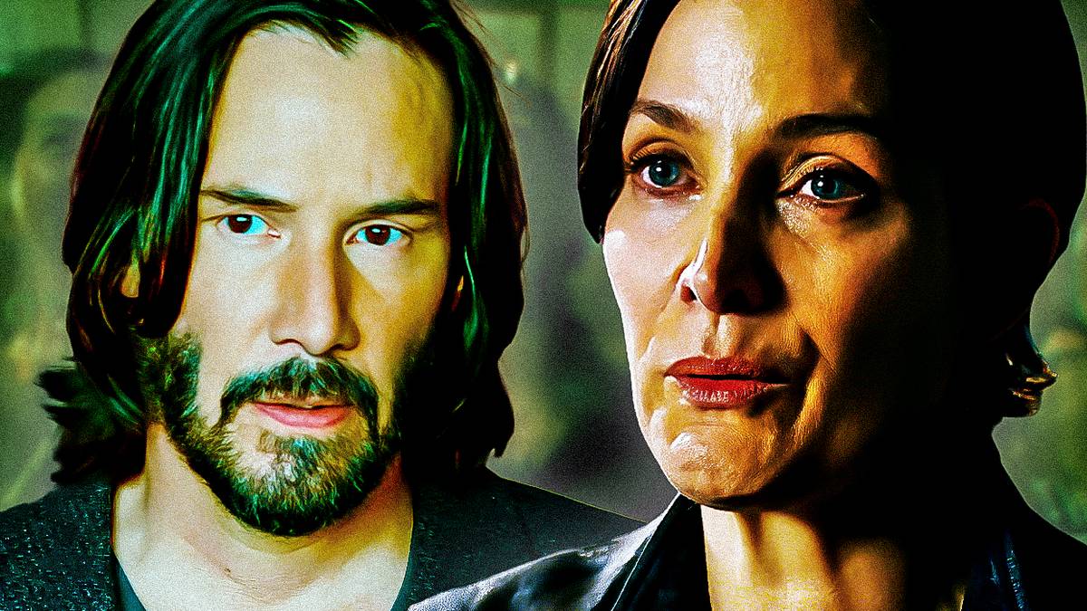 8 Matrix Characters Who Must Return In Drew Goddard's Matrix 5