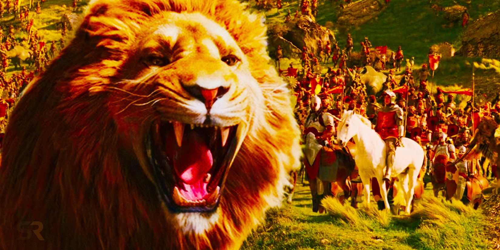 Greta Gerwig's Narnia: Release Date, Cast, Story & Everything We Know