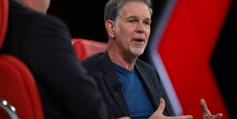 Who Owns Netflix — Current CEO, Founders & Everything To Know About The ...