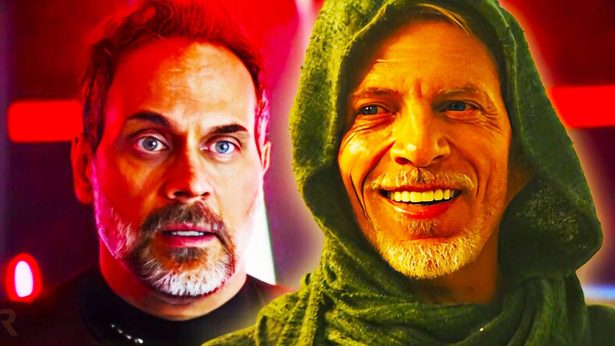 Discovery’s New Captain Is “Tough To Like But Hard Not To Love”, Says ...