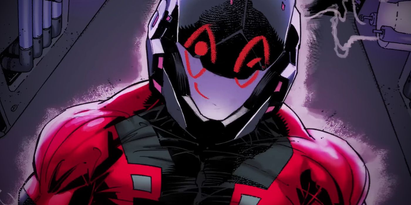 Marvel Villain Logo X Men Villain Fanart Shows Jon Hamm's Minister