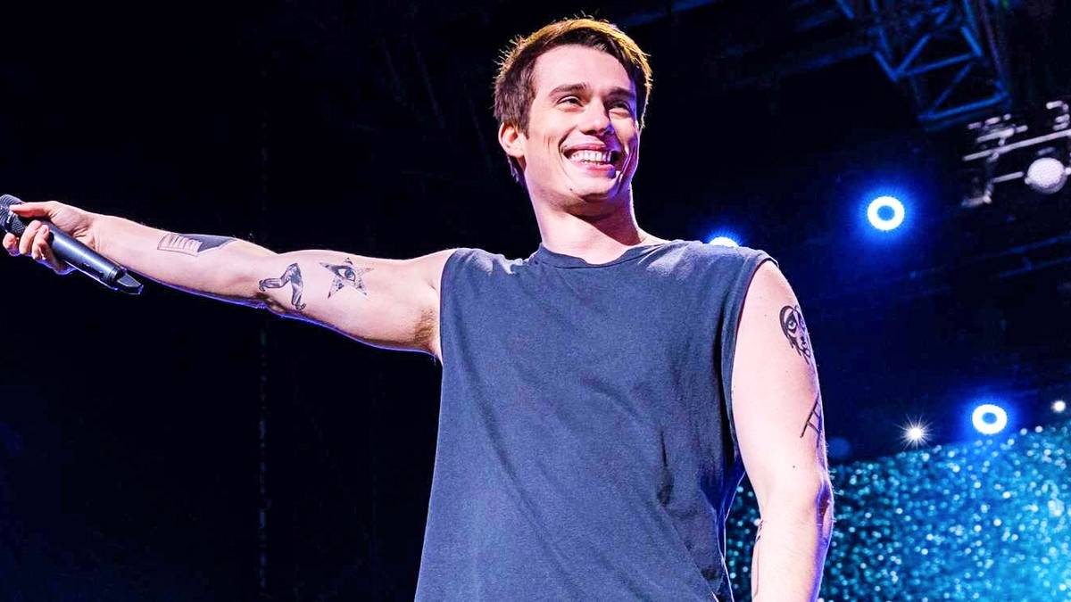 New He-Man Actor Just Convinced Me Masters Of The Universe's Reboot Is ...