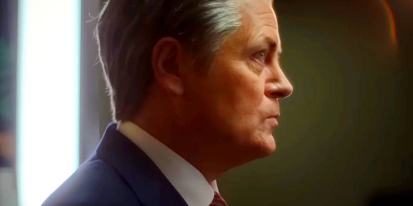 Civil War Ending Explained