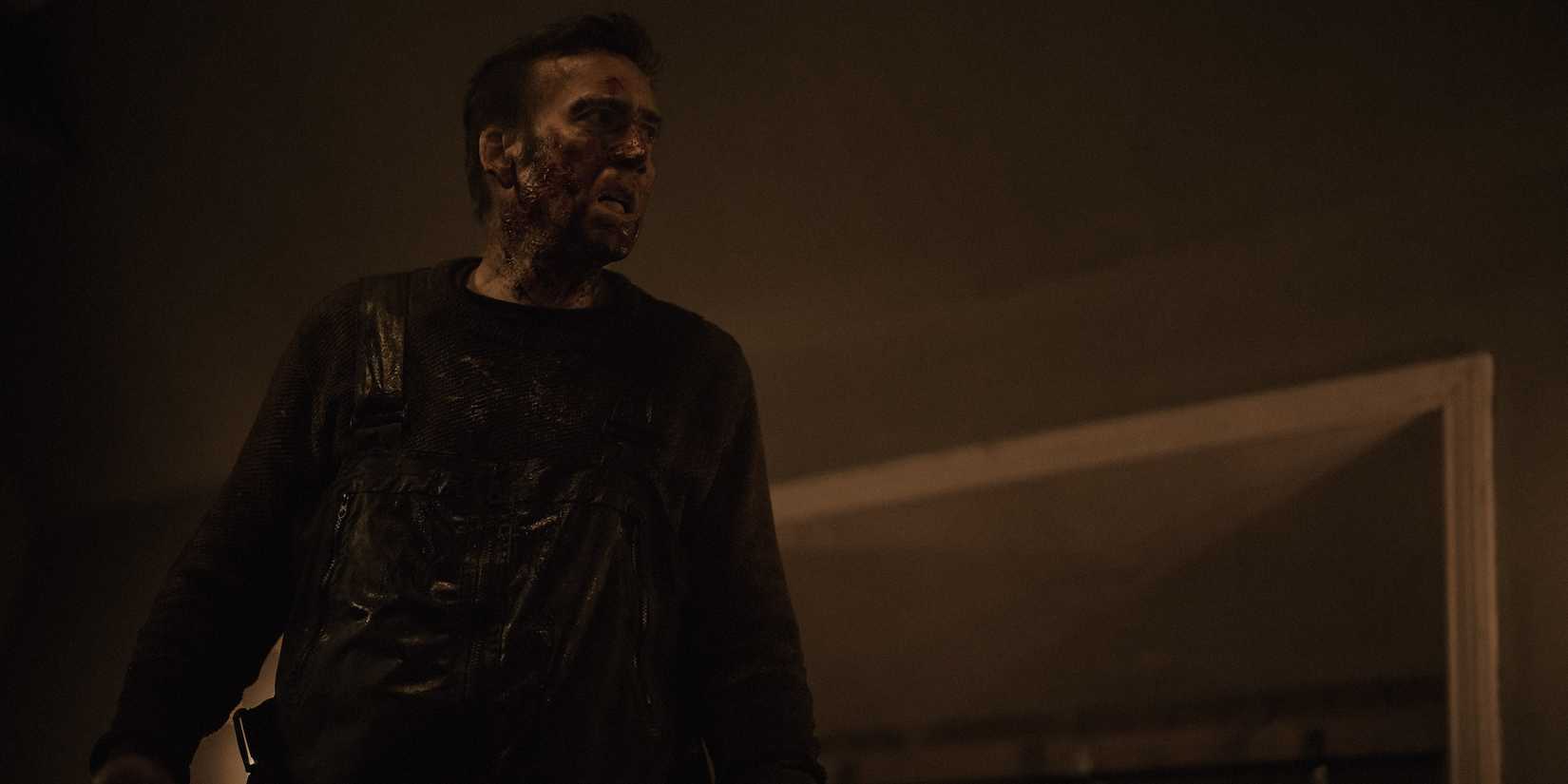 Arcadian Ending Explained