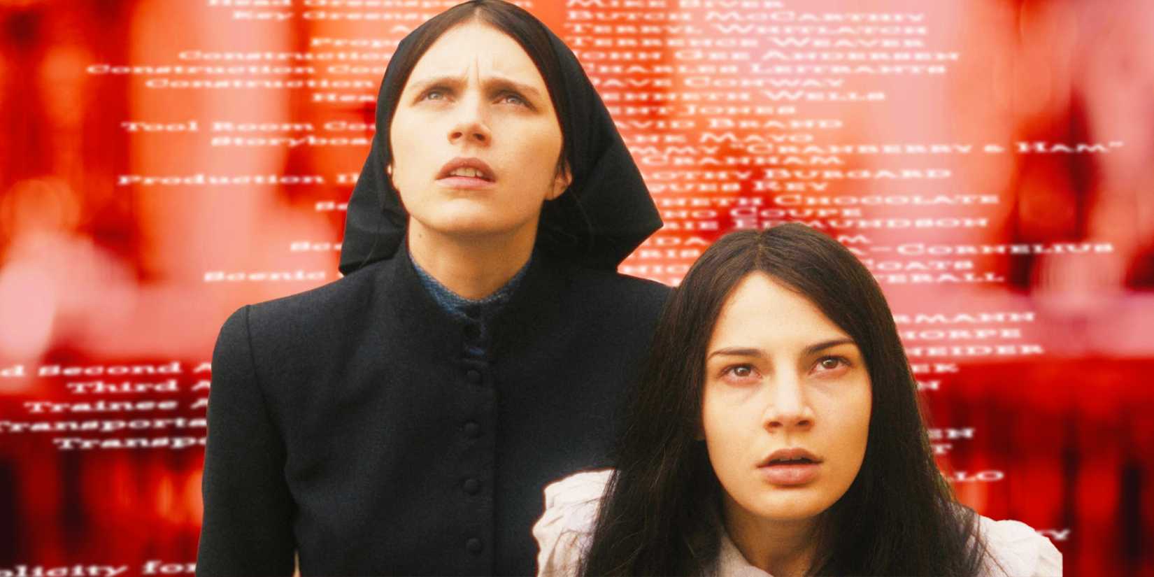 The First Omen Ending Explained