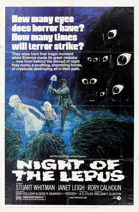 10 Great Horror Movies With Ridiculous Plots