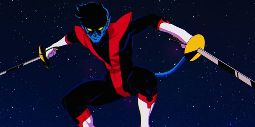 X-Men '97 Season 2: Characters, Story & Everything We Know