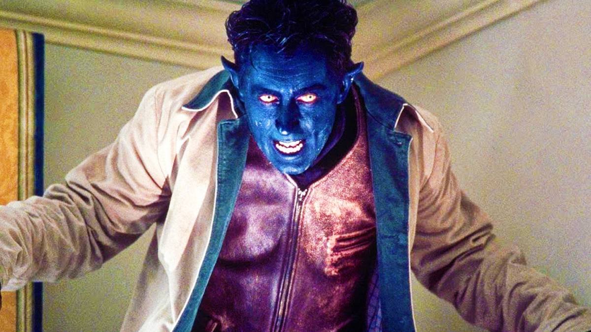 "He's Willing to Kill": X-Men Editor Explains Nightcrawler's New Role ...