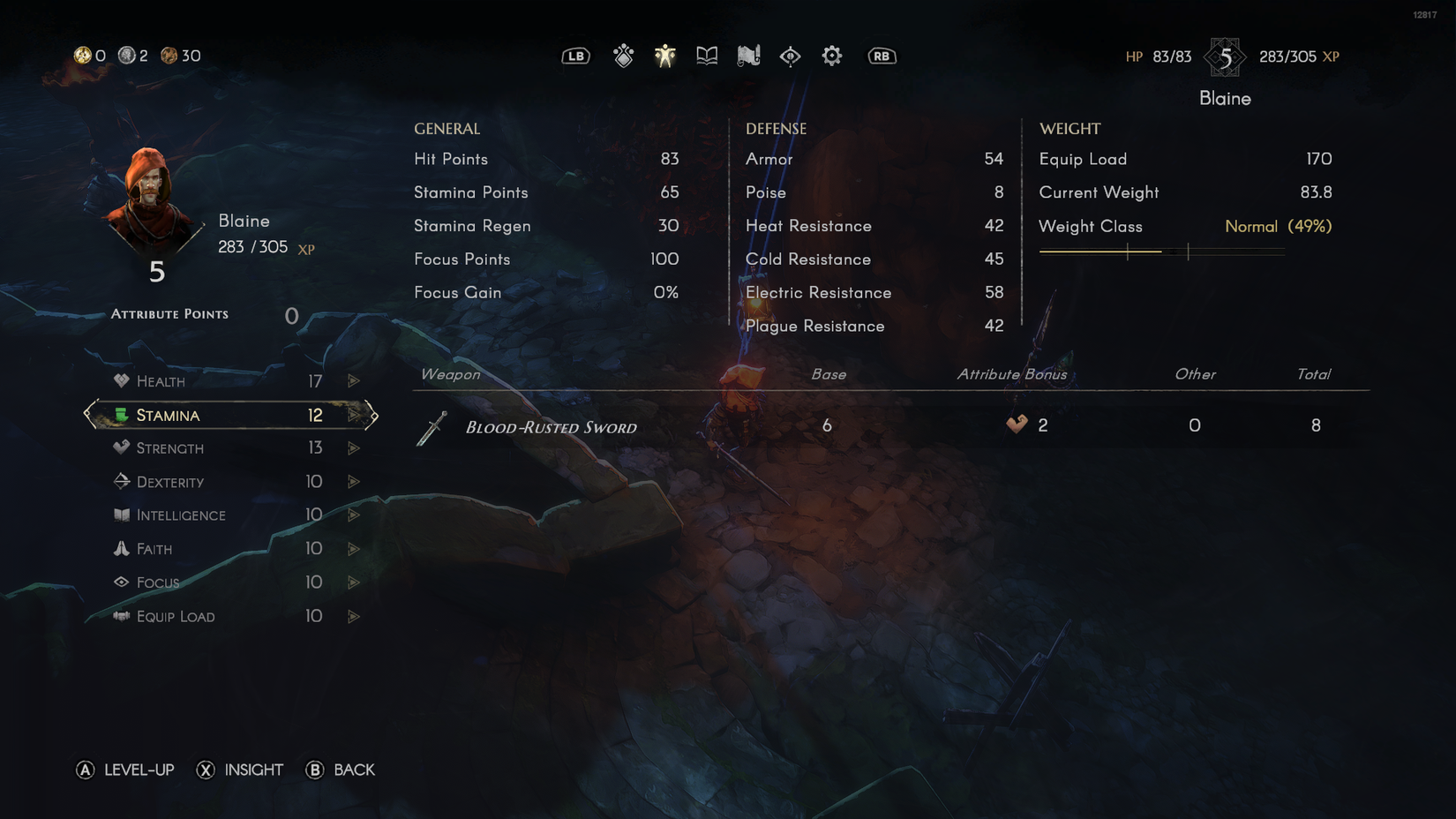 How To Make A Dual Wield (Dexterity) Build In No Rest For The Wicked