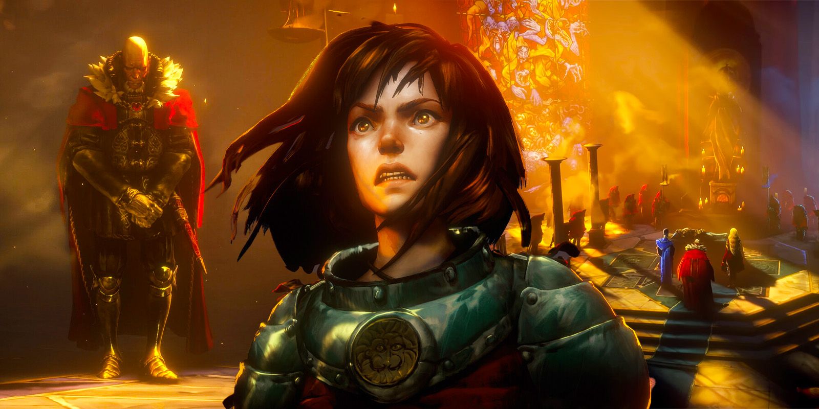 No Rest For The Wicked: Combat Guide (Tips, Tricks, & Strategies)