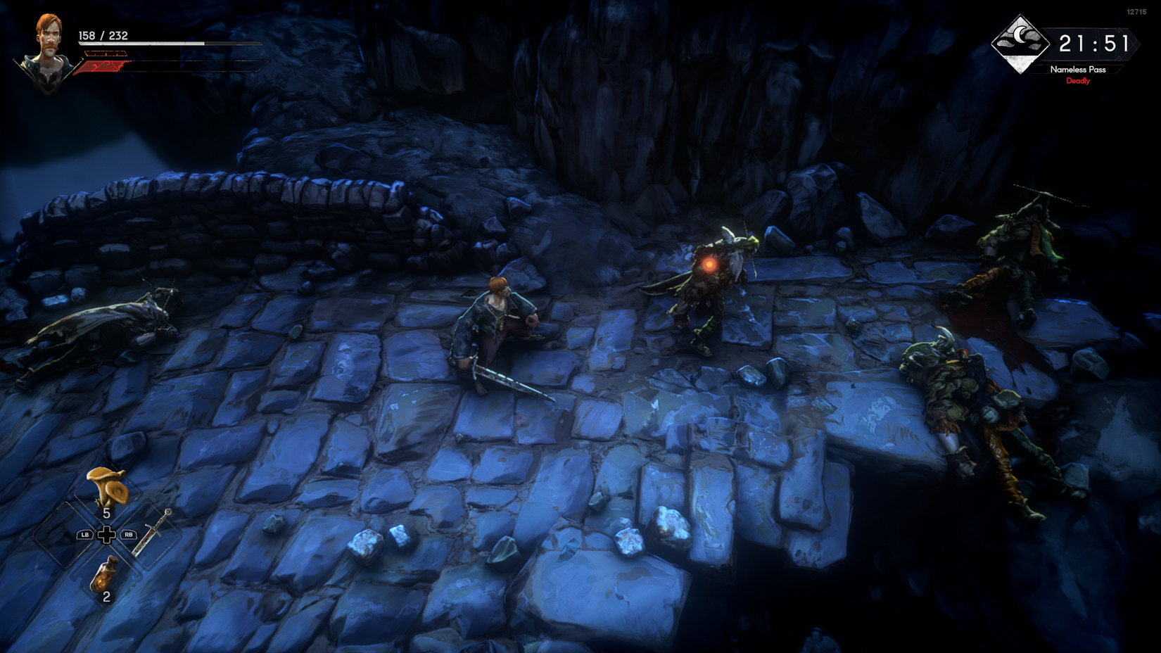 No Rest For The Wicked: Combat Guide (Tips, Tricks, & Strategies)