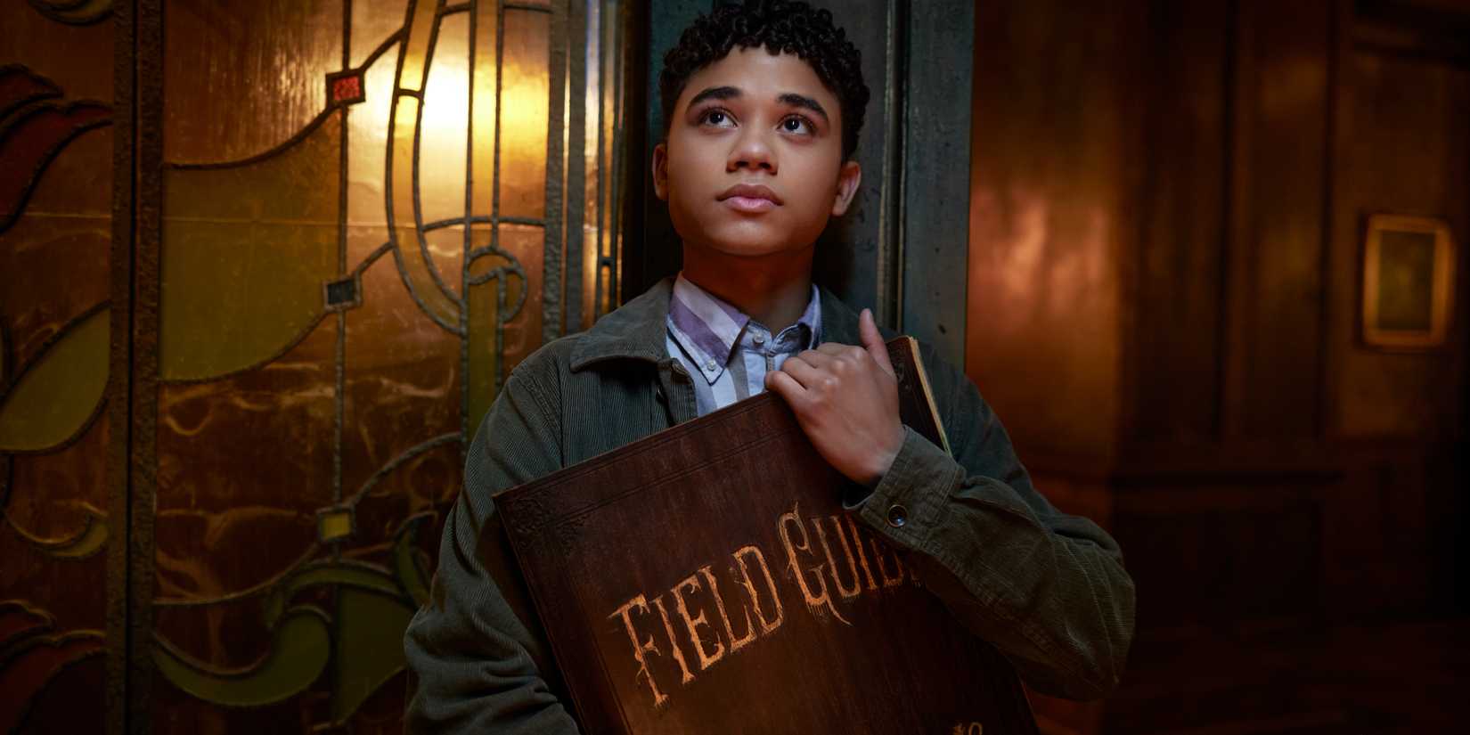 The Spiderwick Chronicles Season 2: Will It Happen? Everything We Know