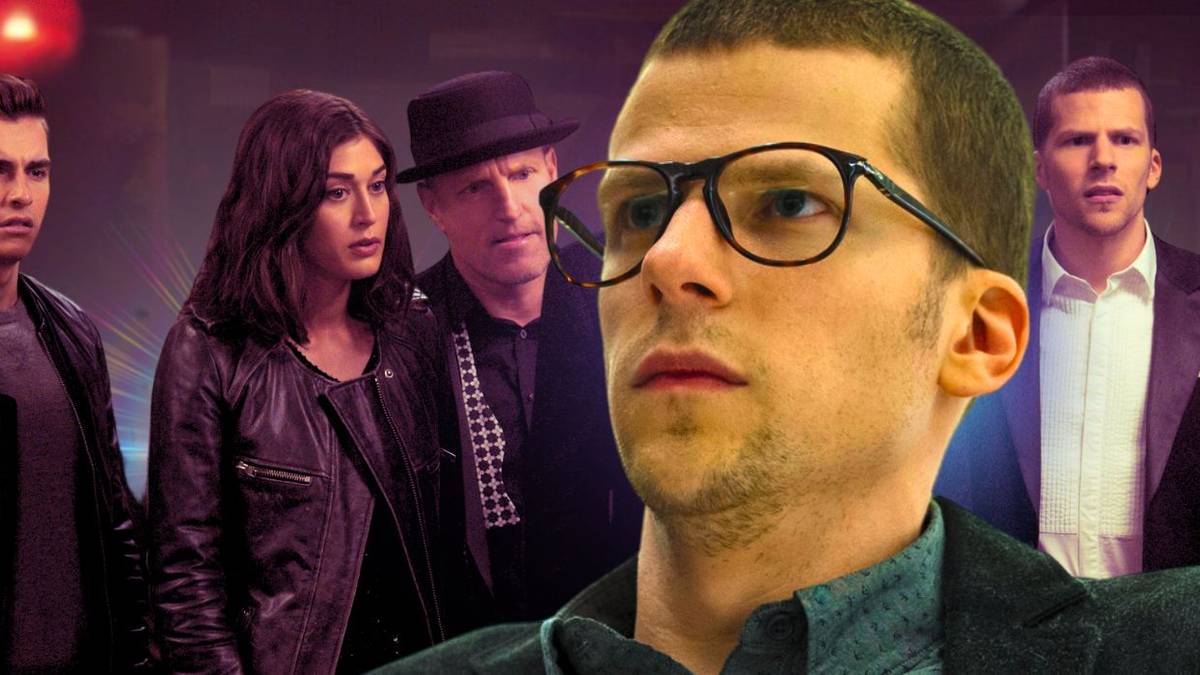 Now You See Me 3's Biggest Missing Cast Member Is Incredibly Frustrating