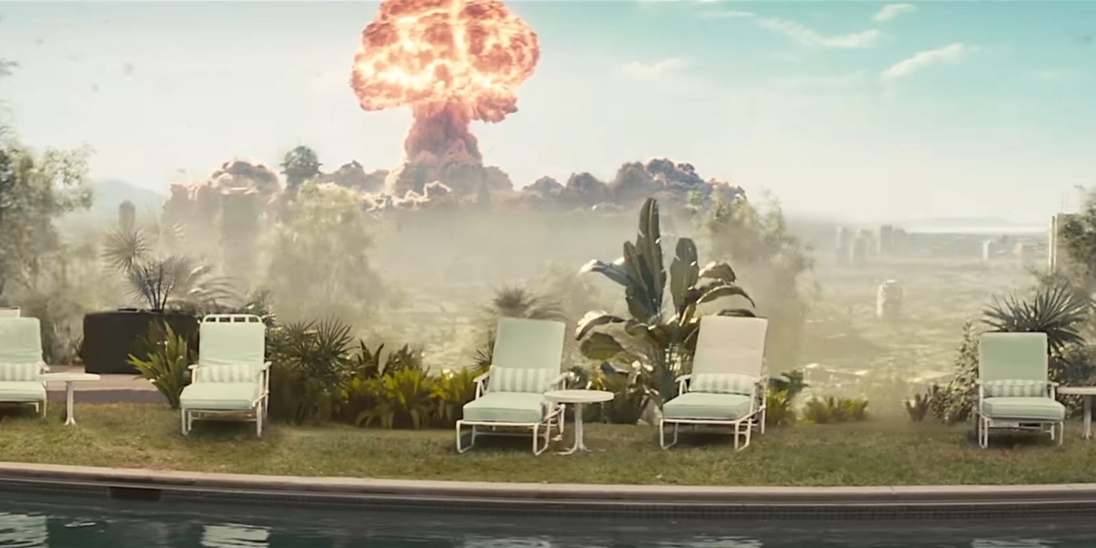 Fallout Iar Apocalyptic