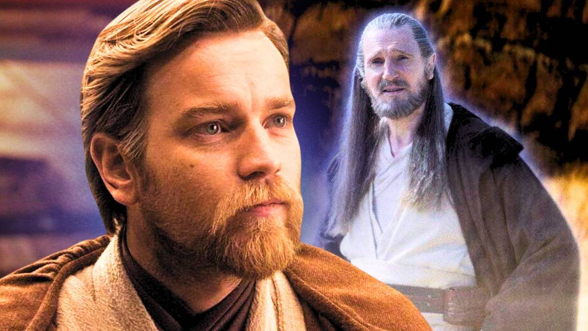 Obi-Wan Kenobi Came So Close to Betraying the Jedi for His REAL Master